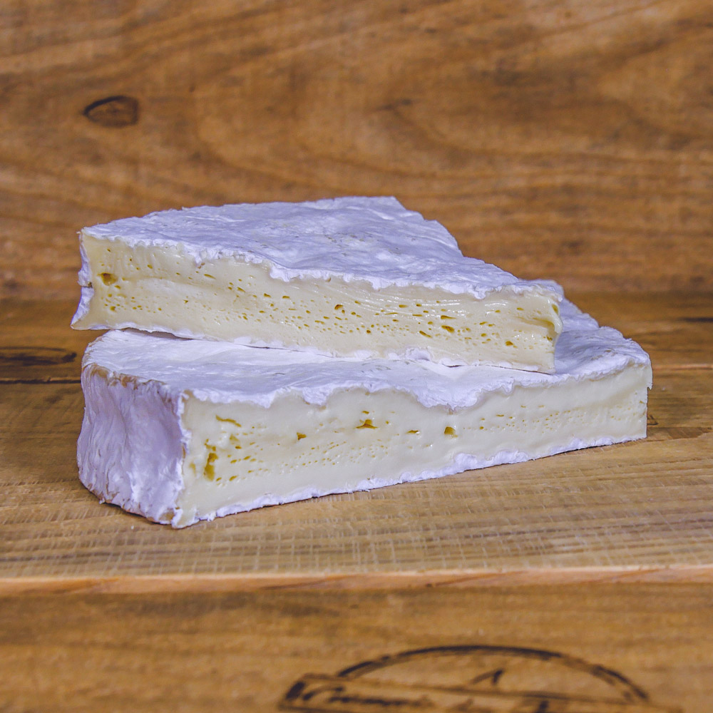 Vente fromages Brie de Meaux AOP - Annecy Haute Savoie
