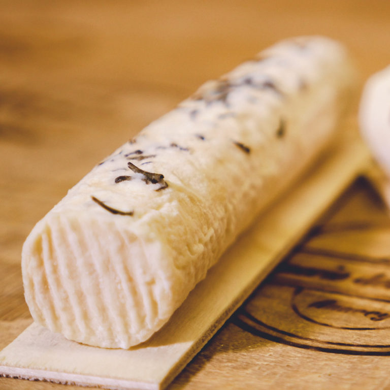 Vente fromages Buchette de Manon BIO - Annecy Haute Savoie