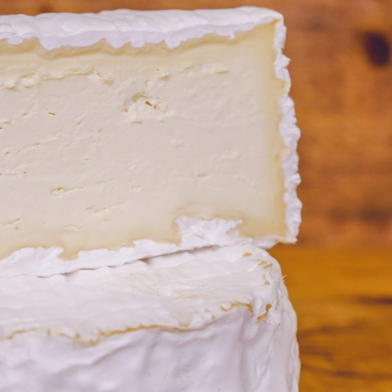 Vente fromages Chaource AOP - Annecy Haute Savoie