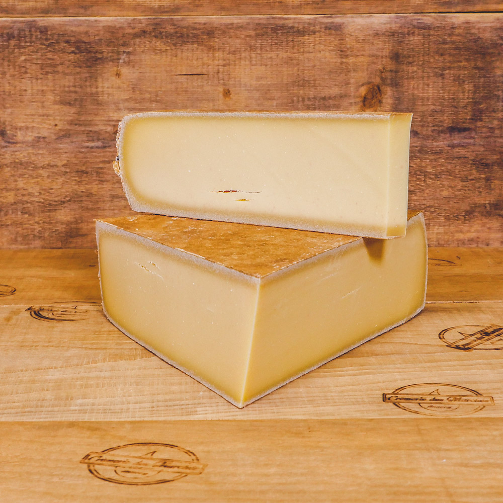 Vente fromages Comté "Frontalier" AOP - Annecy Haute Savoie