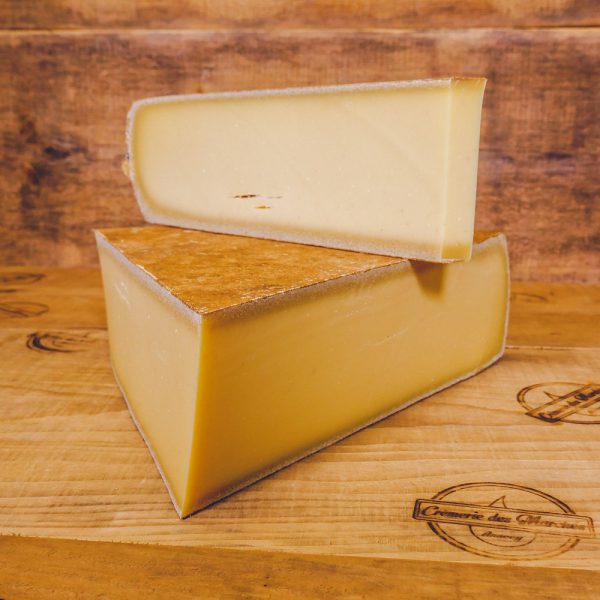 Vente fromages Comté "Frontalier" AOP - Annecy Haute Savoie