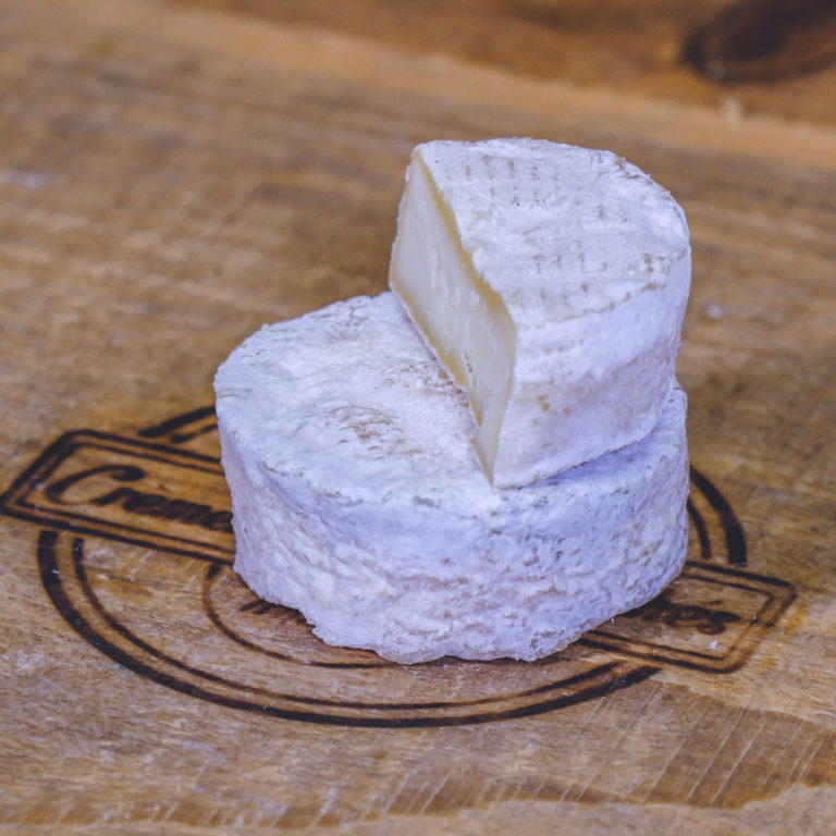 Vente fromages Rigotte de Condrieu AOP - Annecy Haute Savoie