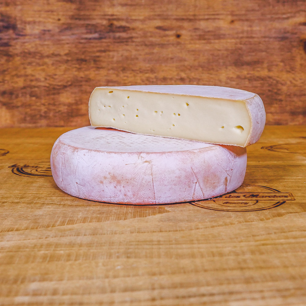 Vente fromages Tamié de l'Abbaye - Annecy Haute Savoie