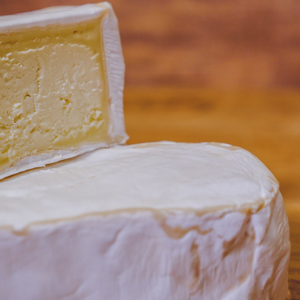 Vente fromages Coeur de Neufchâtel AOP - Annecy Haute Savoie