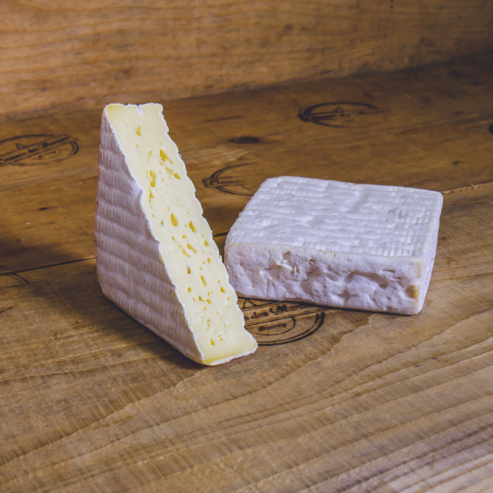 Vente fromages Pont l'évêque AOP - Annecy Haute Savoie