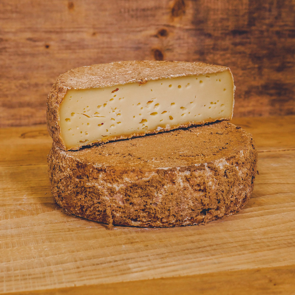 Vente fromages Tomme Céronnée - Annecy Haute Savoie