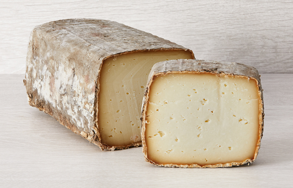 Champignons farcis au Fumaison - Vente de fromages de Savoie