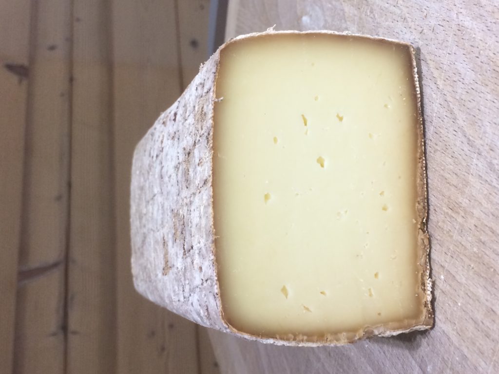 Vente fromages Fumaison - Annecy Haute Savoie